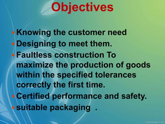 Garments Quality Control in Sewing | PPTX