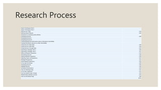 GMU Library Orientation | PPT