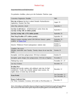 Gmu terrorism student syllabus fall 2016 wednesday | PDF