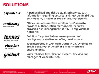 Gmv Sgi Corporativa Ing10v1 | PDF