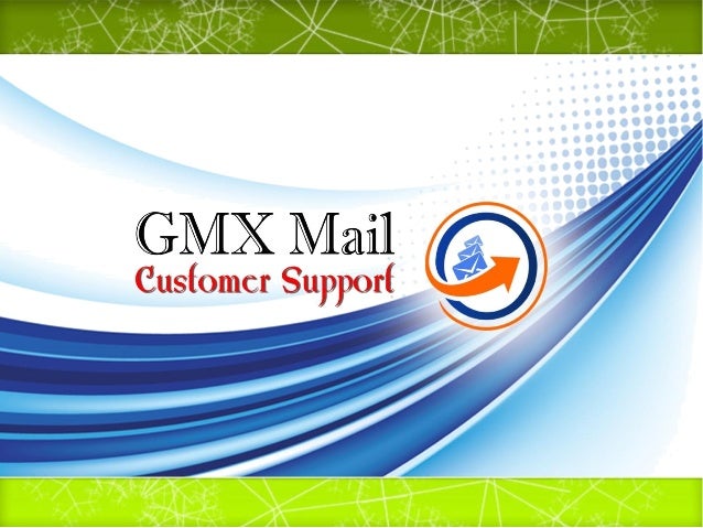 Gmx Mail