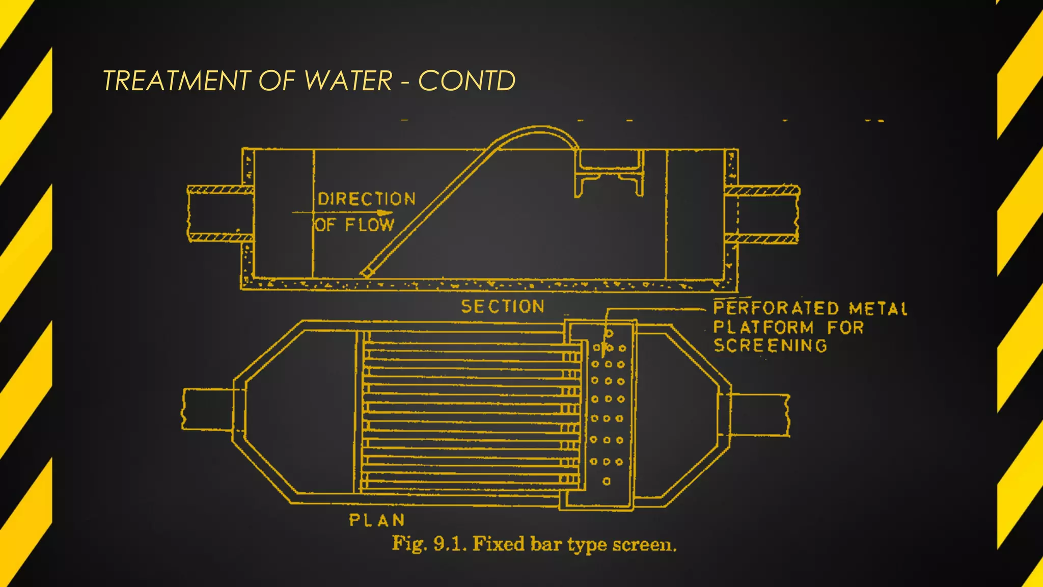 Water treatment | PPT