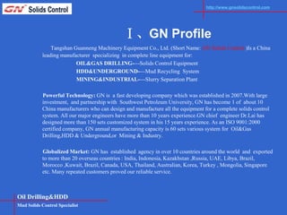 Gn brochure | PDF