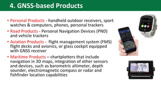 Introduction to GNSS (1) | PDF