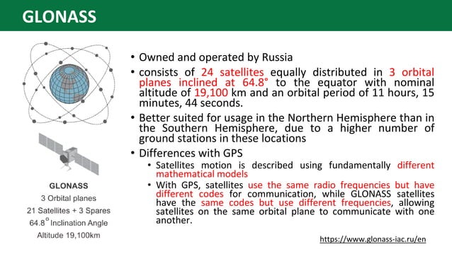 Introduction to GNSS (1) | PDF