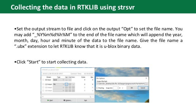 GNSS Observation Using U-BLOX (5) | PDF