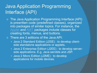 Chapter 2.2 | PPTX | Programming Languages | Computing