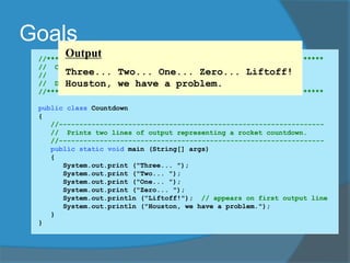 Chapter 2.2 | PPTX | Programming Languages | Computing