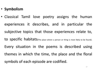 Literary Tradition of Tamil-Pathinen Melkanakku | PPT