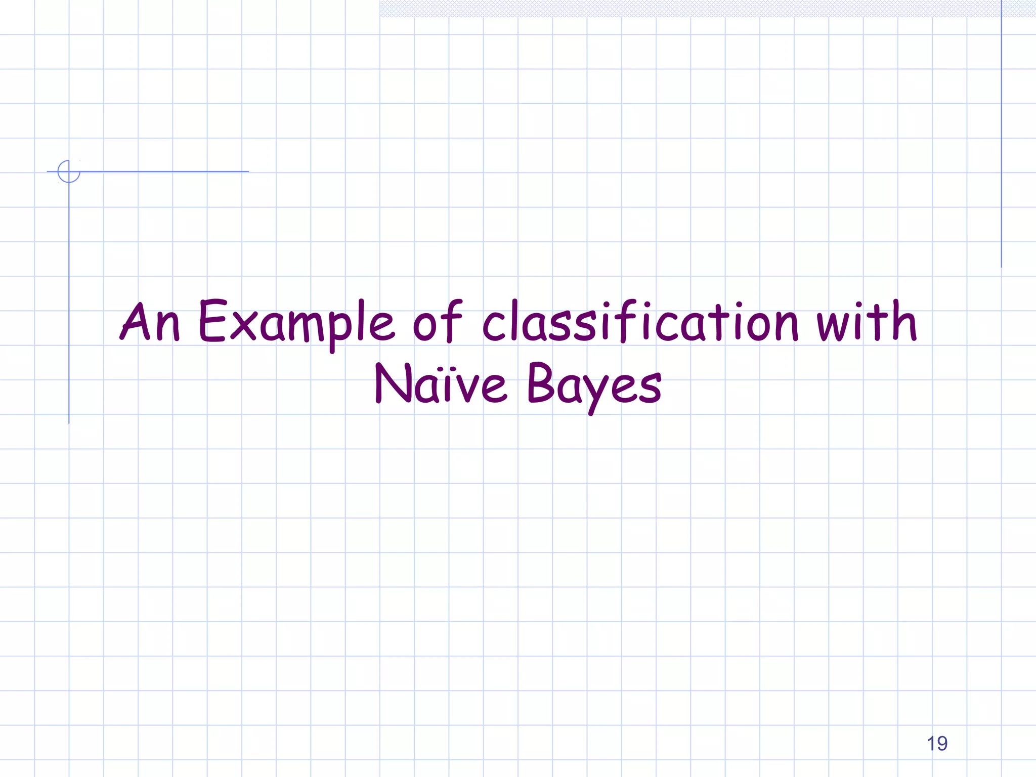 Text classification | PPT