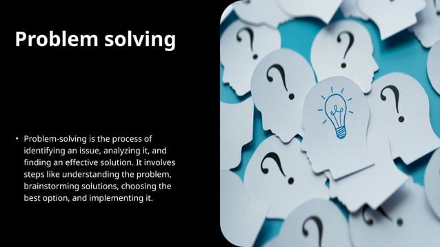 Innovation and Research detail explanation | PPTX