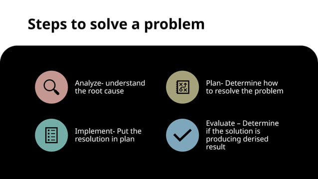 Innovation and Research detail explanation | PPTX