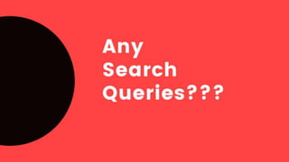 Rankmath vs Yoast - Gnana prasath | PPT