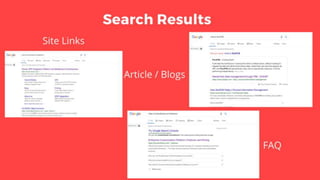 Rankmath vs Yoast - Gnana prasath | PPT