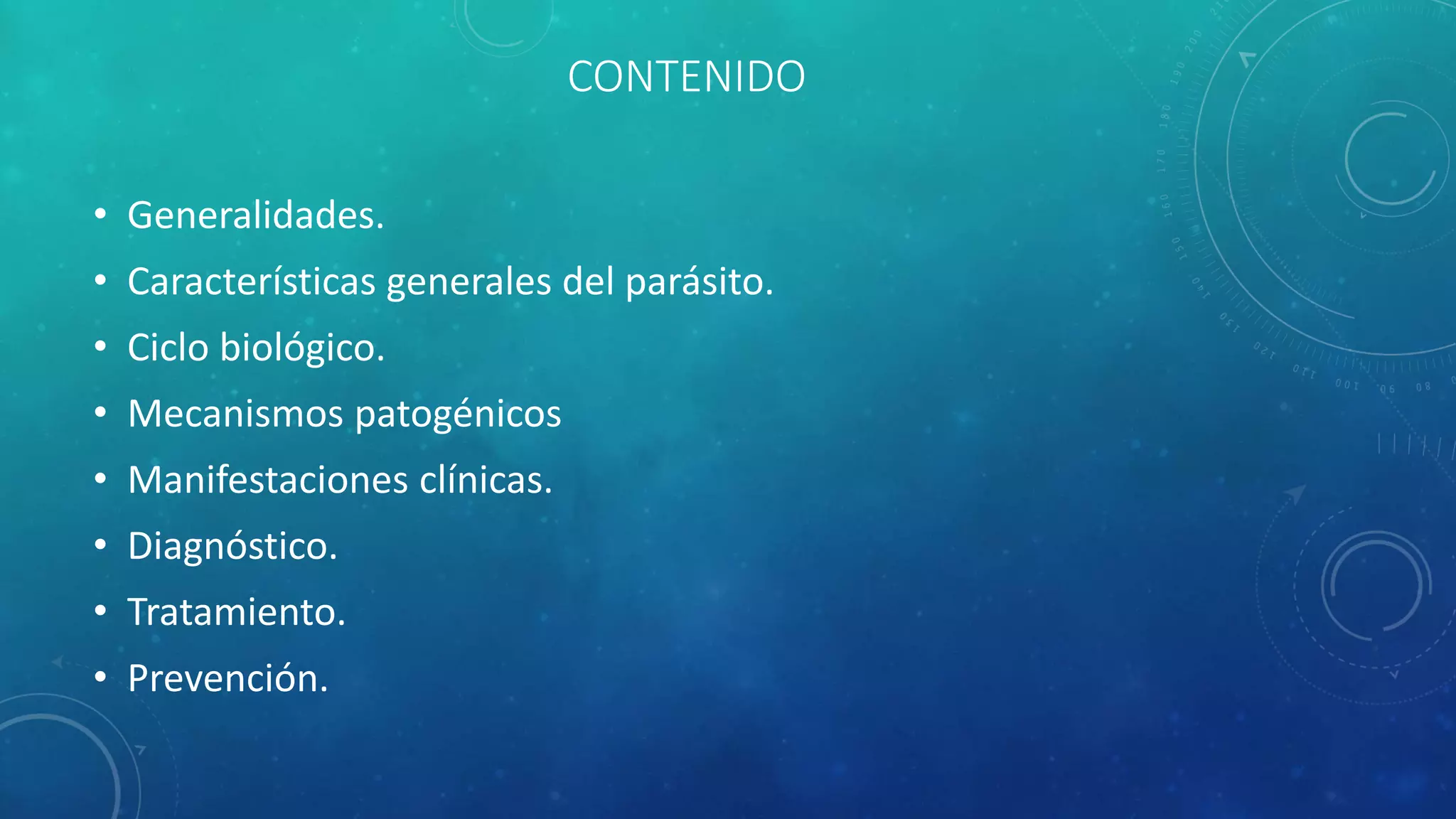 Gnastostomiasis parasitología | PPT