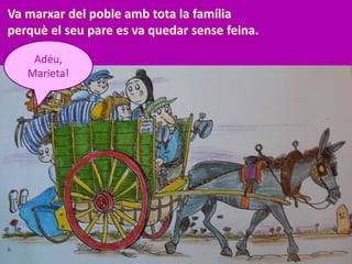 Gna teresa mira cicle inicial i 3r | PPTX