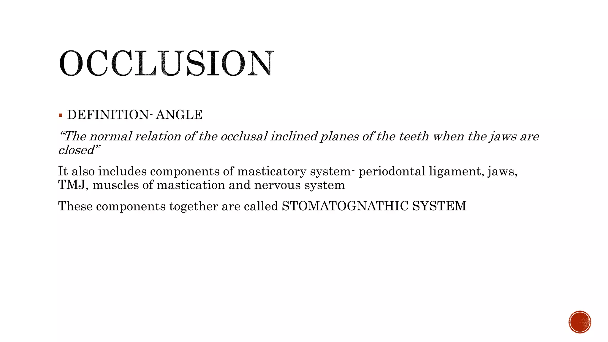 GNATHOLOGICAL CONCEPTS OF RESTORATION.pptx