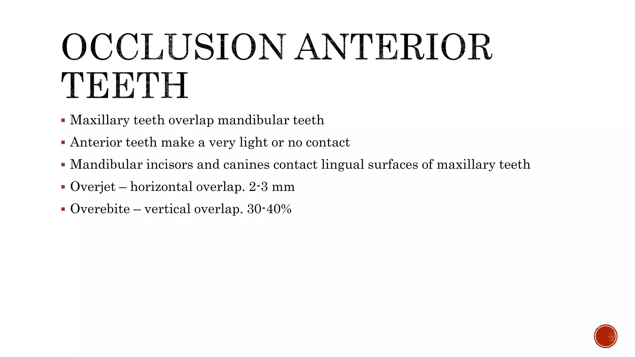 GNATHOLOGICAL CONCEPTS OF RESTORATION.pptx