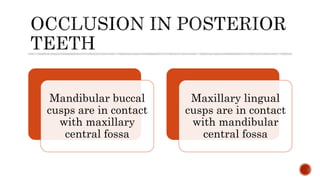 GNATHOLOGICAL CONCEPTS OF RESTORATION.pptx