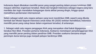 GERAKAN NON BLOK by MUH. NURUDDIN YUSUF ARDIN.pptx
