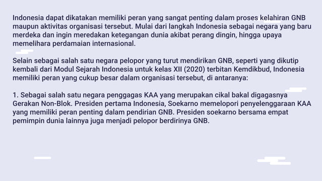 GERAKAN NON BLOK by MUH. NURUDDIN YUSUF ARDIN.pptx