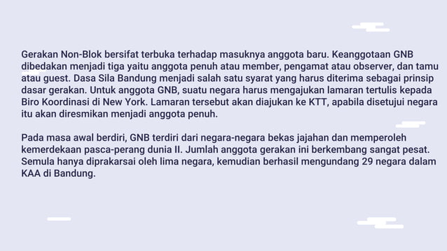 GERAKAN NON BLOK by MUH. NURUDDIN YUSUF ARDIN.pptx