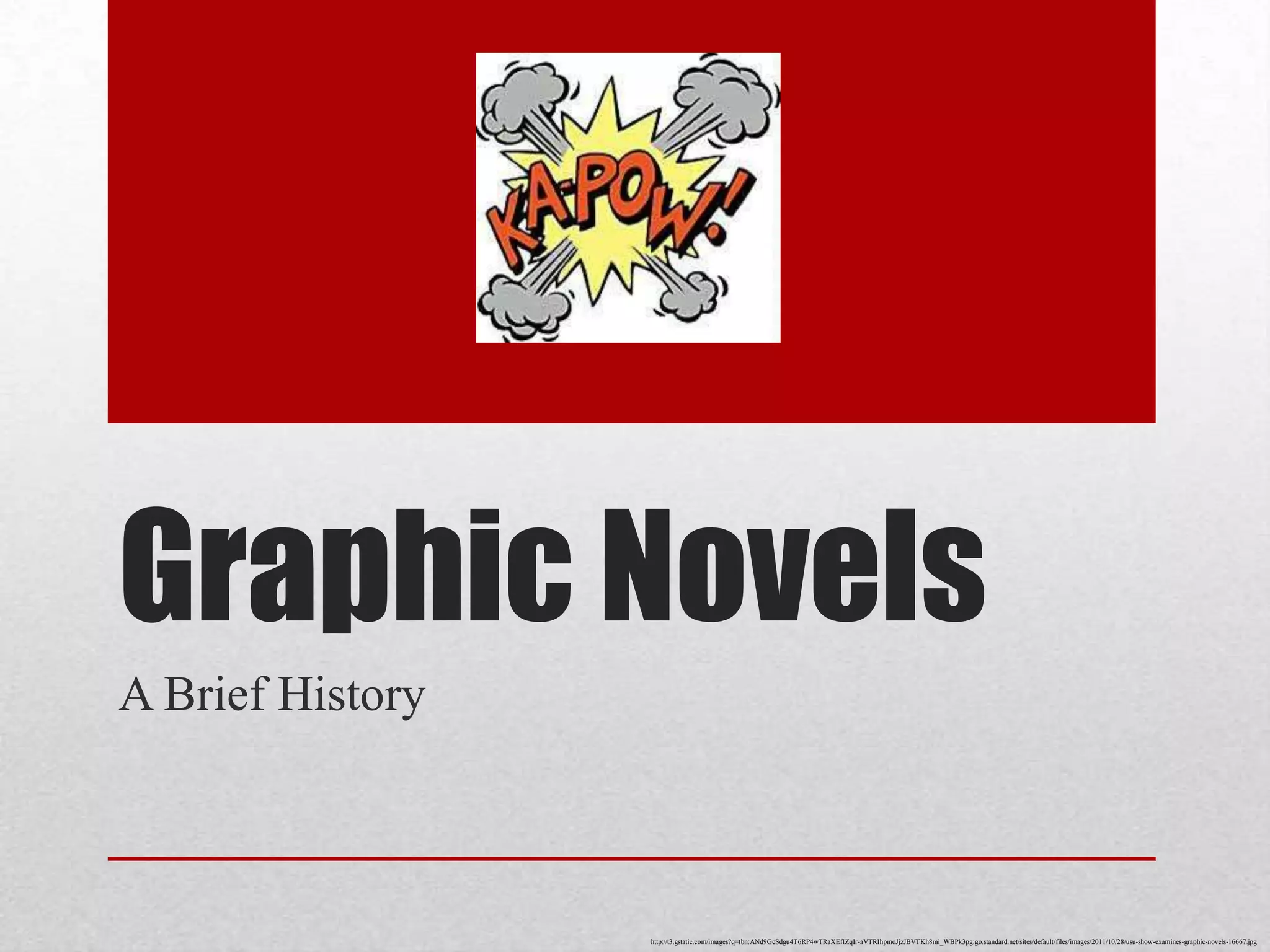 Gn brief history | PPTX