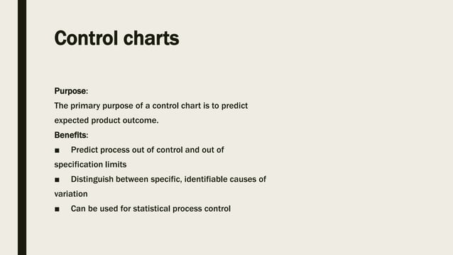 QUALITY MANAGEMENT- SEVEN BASIC TOOLS OF QUALITY CONTROL | PPT