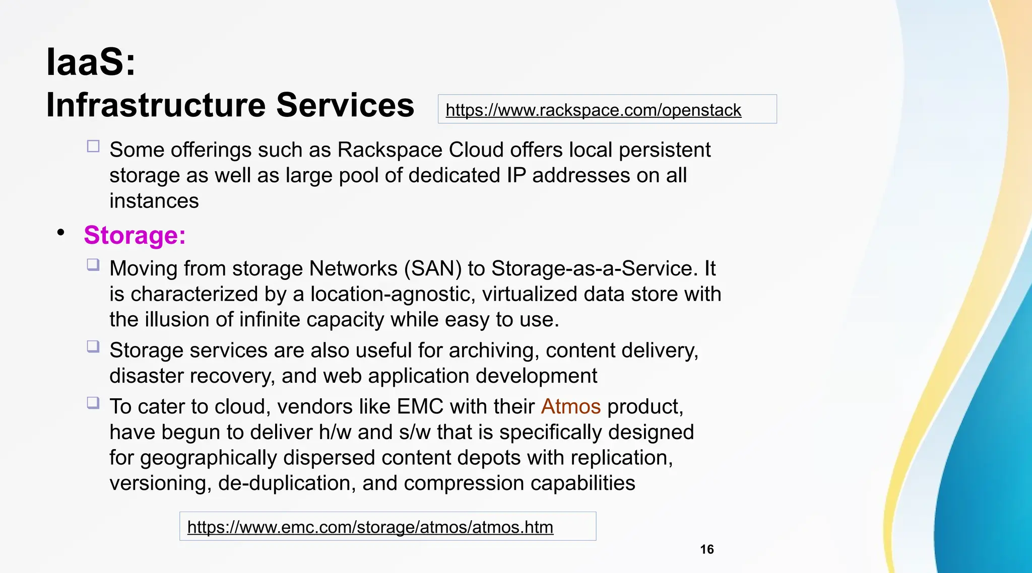 GNCC-9 cloud architecture (infrastructure as a Service).pptx