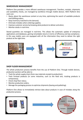 Gn company profile | PDF