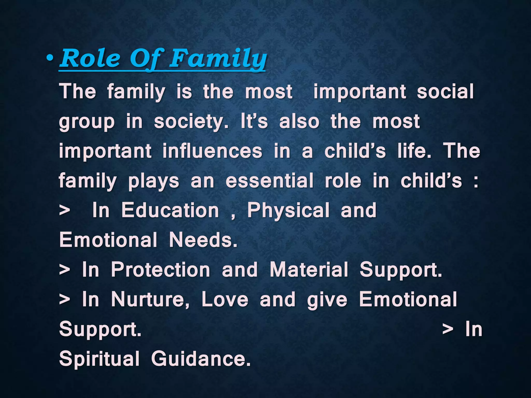 Gender identity & Roles | PPTX