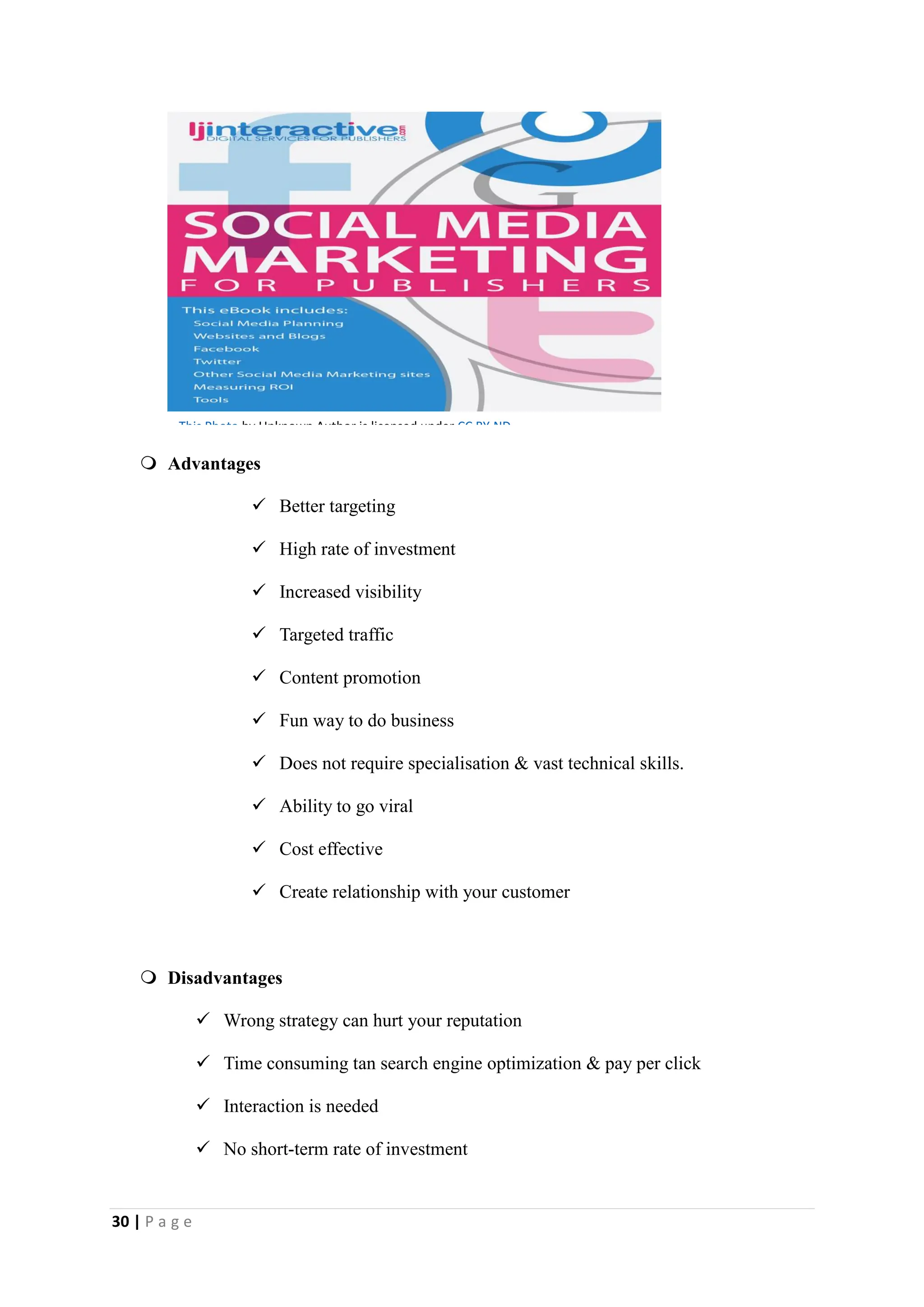 Digital marketing | PDF