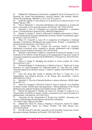 Documento técnico GNEAUPP nº3 | PDF