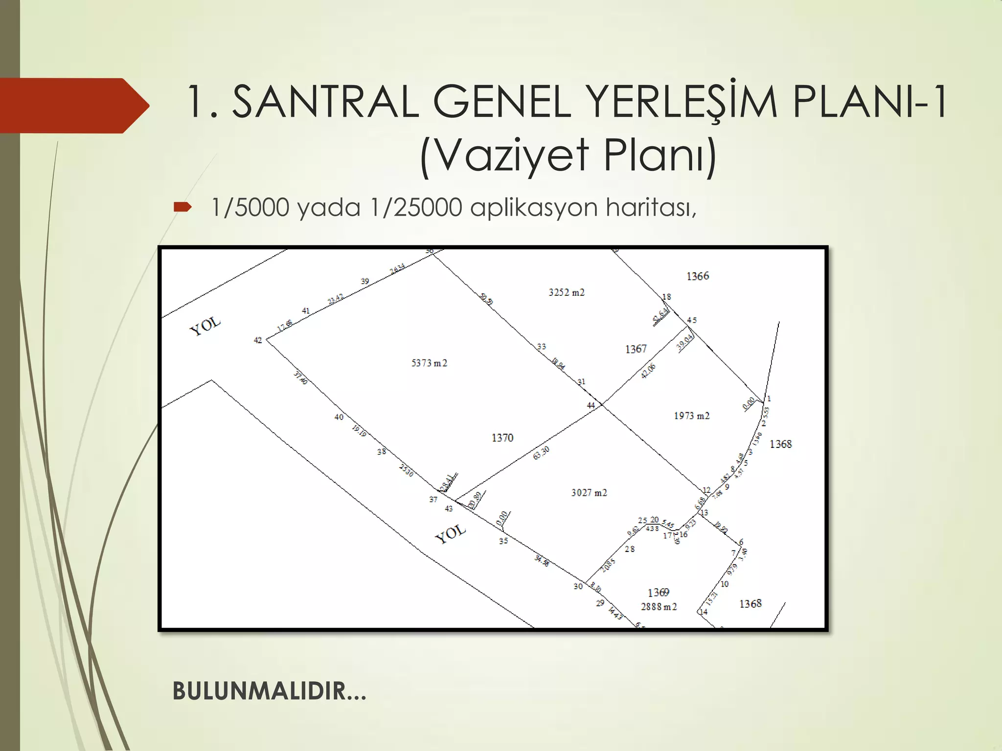 GÜNEŞ ENERJİ SANTRALLERİ PROJE HAZIRLAMA. Hazırlayan _ Azim ŞAHİN Elektrik Mühendisi (1).pdf