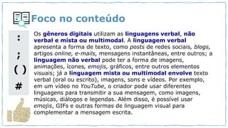 gêneros digiats (1).pptx estudo dos distratores | PPTX