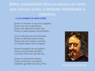 géneros literario ppt. NM1. Lenguaje y comunicación | PPTX