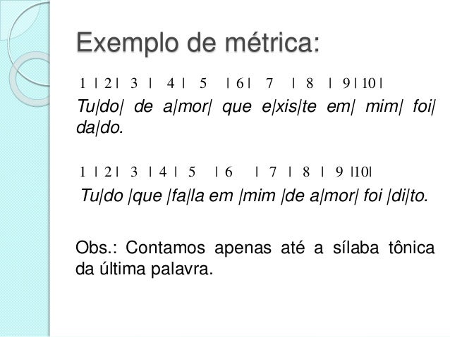 Gêneros Literários