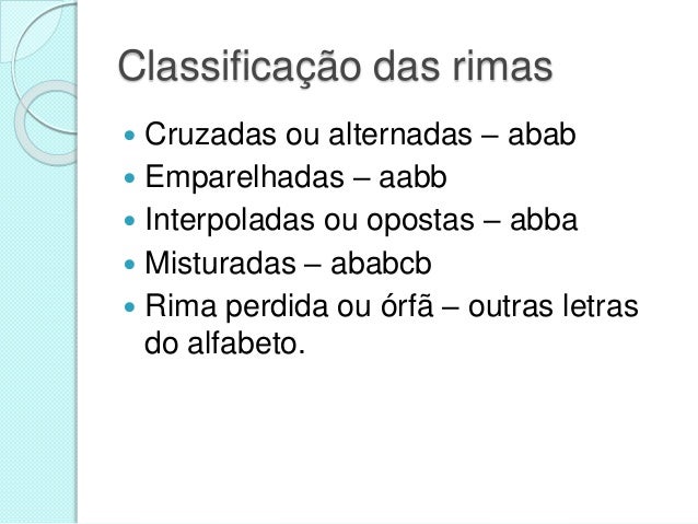 Gêneros Literários