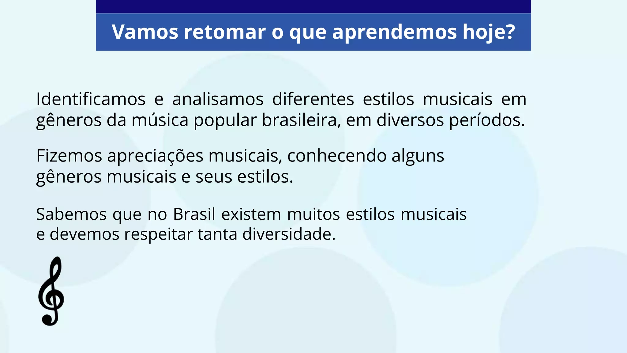 Gêneros musicais | PPTX