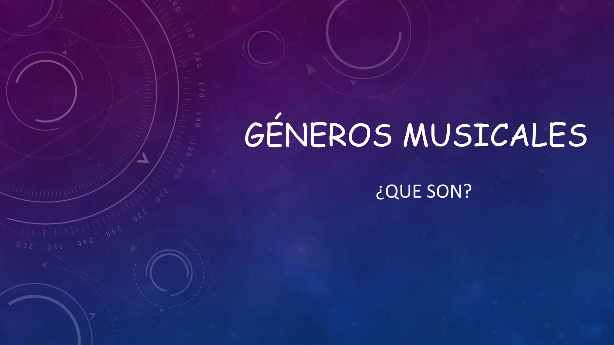 Géneros Musicales actuales ejemplos ppt.pptx