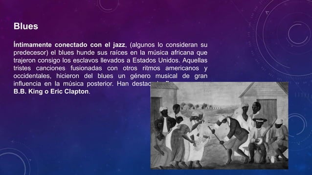 Géneros Musicales actuales ejemplos ppt.pptx