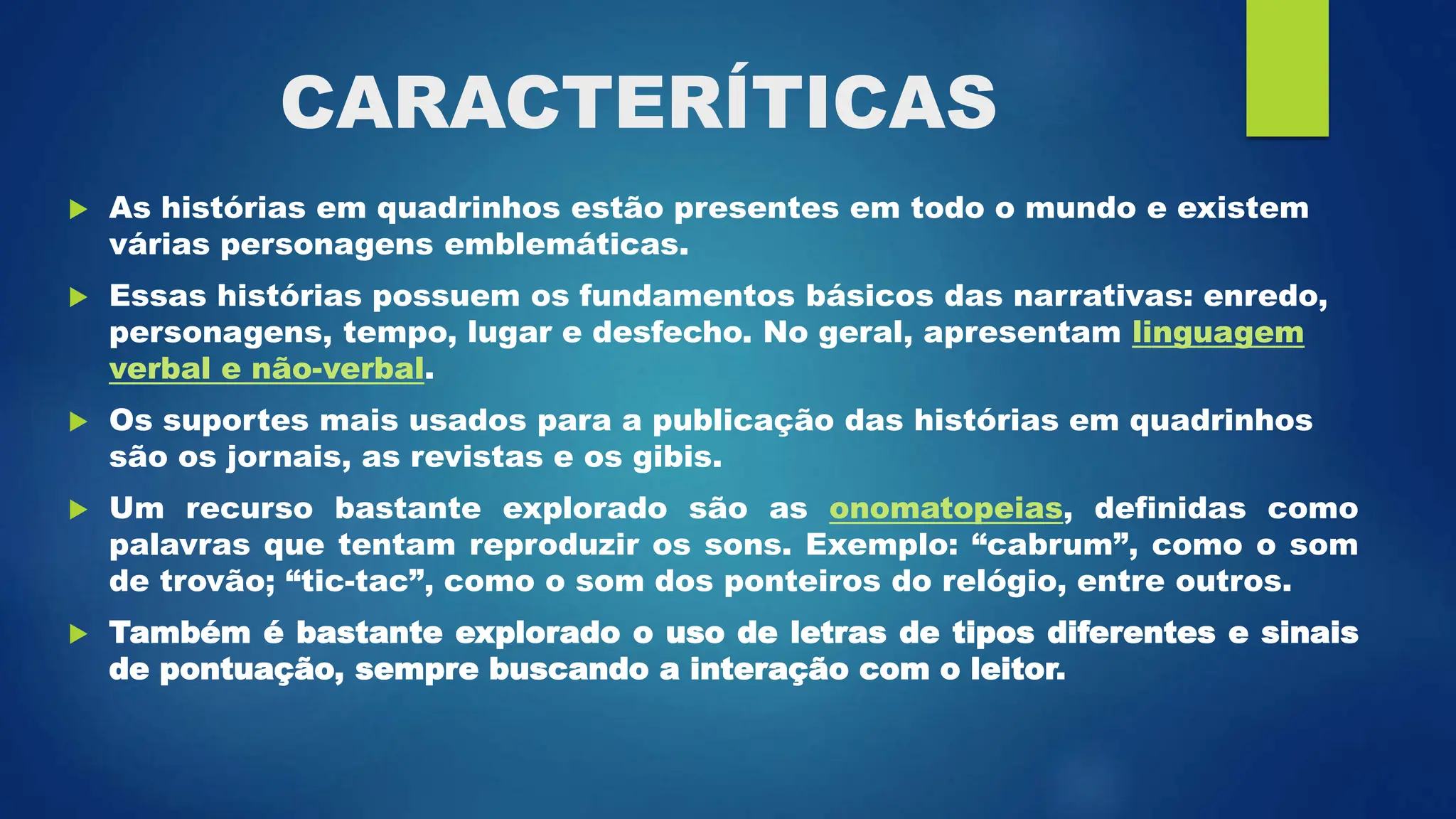 GÊNERO TEXTUAL - TIRINHAS - Charges - Cartum | PPTX | Comics and ...