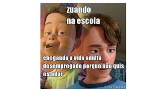GÊNERO TEXTUAL MEME.pptx aula ensino fundamental | PPTX