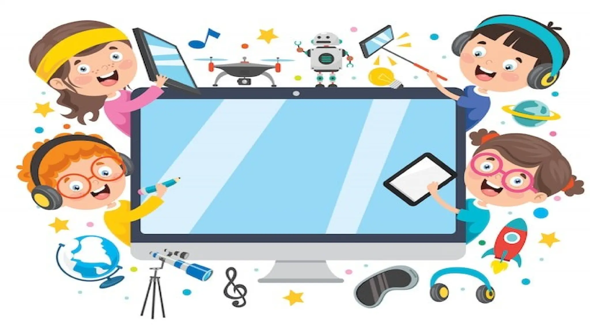 diapositiva de tecnologia aplicada a la educacion | PPTX