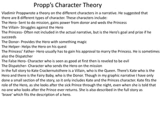 Graphic Narrative Evaluation | PPTX