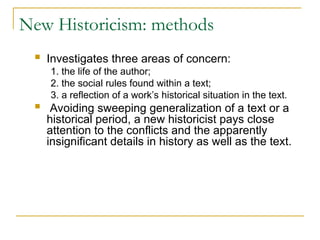 g_new_historicism_cultural_materialism.ppt