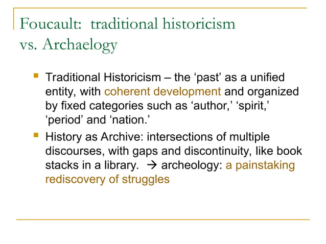 g_new_historicism_cultural_materialism.ppt | Poetry | Books and Literature