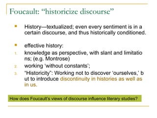 g_new_historicism_cultural_materialism.ppt