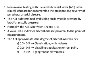 GNG Anaesthesia for vascular surgeries 2.pptx