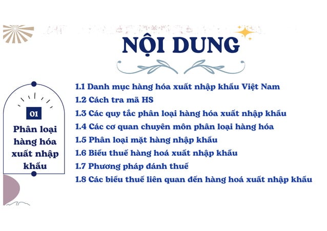 GNHH và KBHQ - giao nhận hàng hoá và khai báo hải quan | PDF
